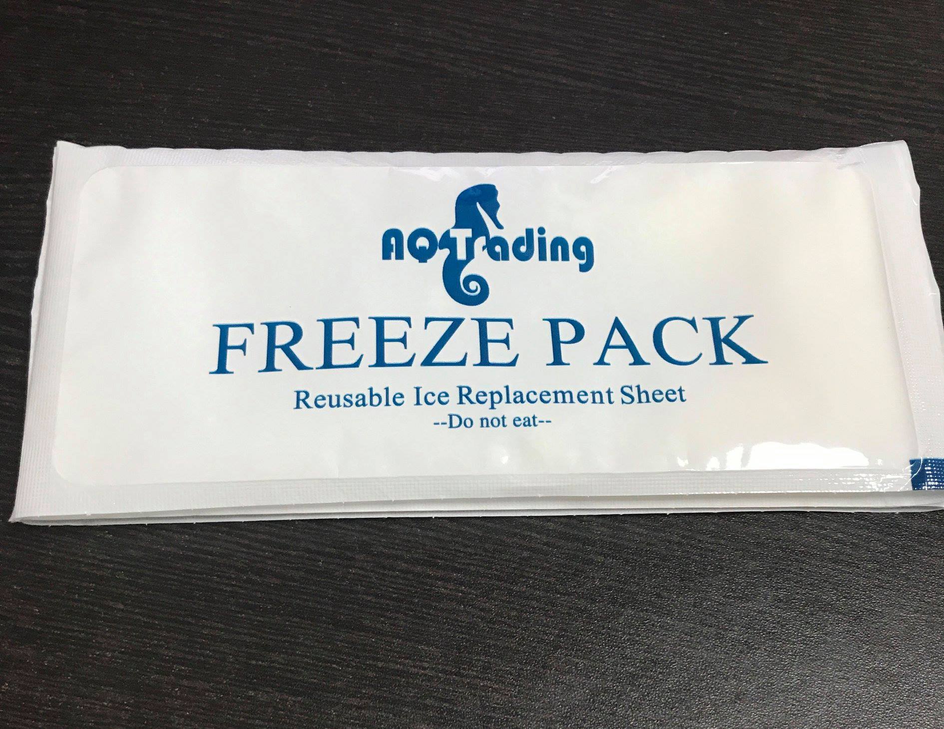 GEL ICE Single Pack – Gel Ice