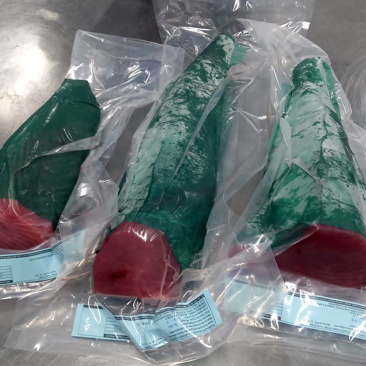 Gel Ice – FREEZE Packs to Seafood/ Vegetable Exporters