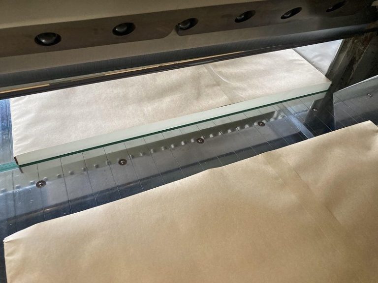 Wasabi Papers – White (1000 Pack) – Gel Ice